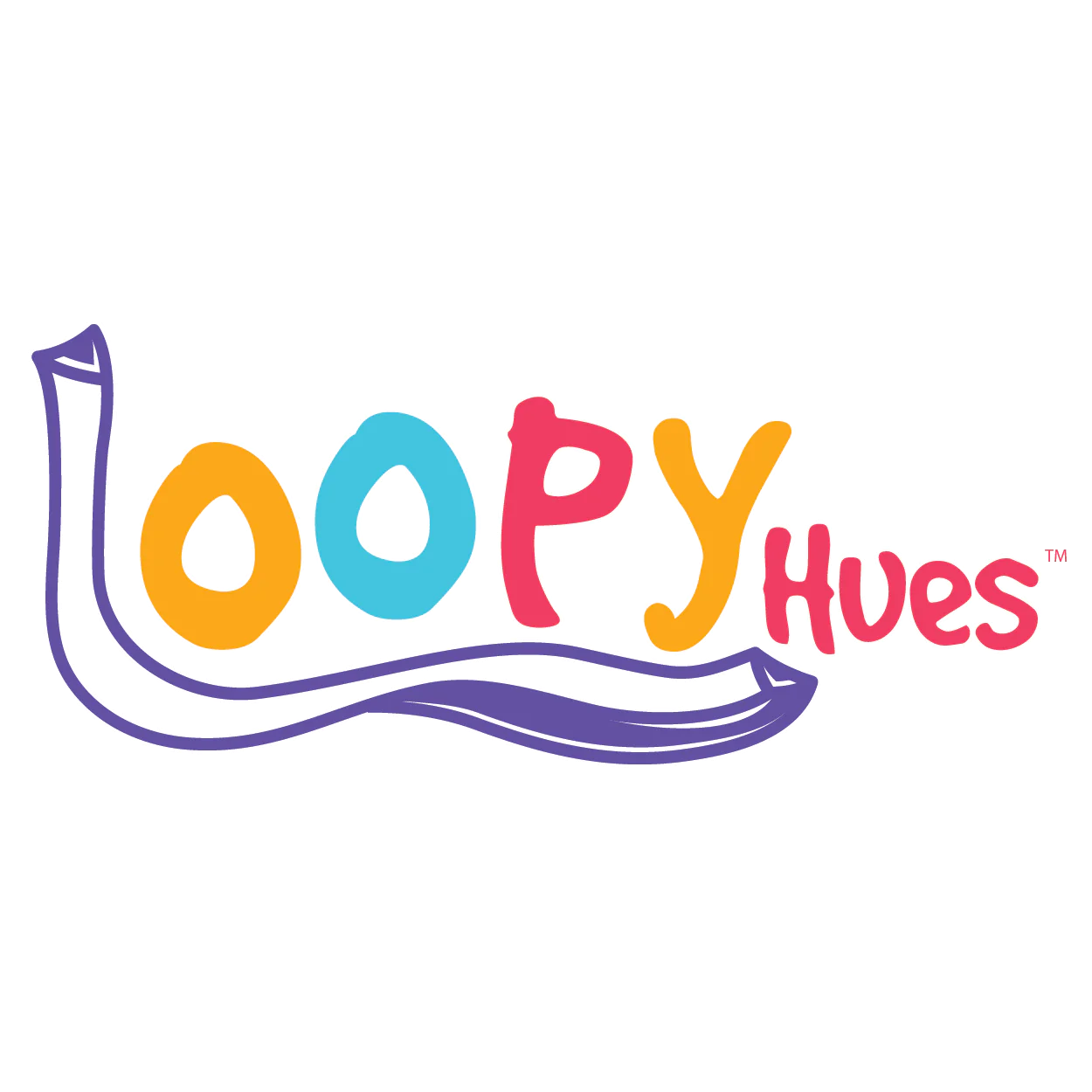 Loopy Hues – HGP Group LLC