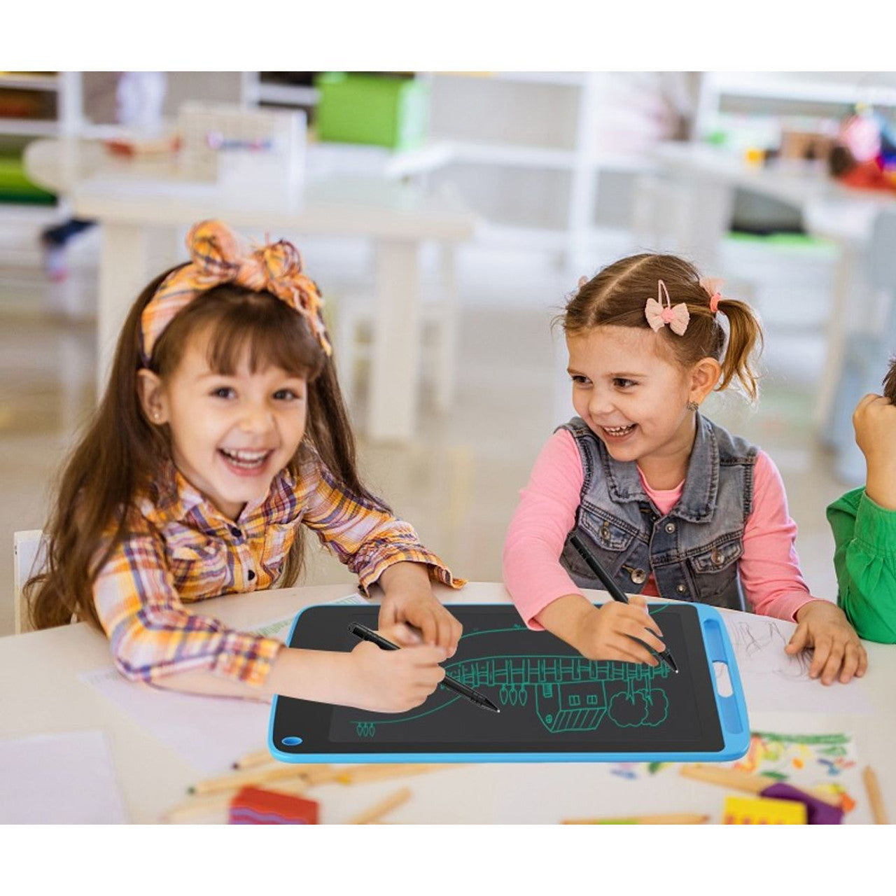 10.5" LED Writing Tablet – Waloo Products