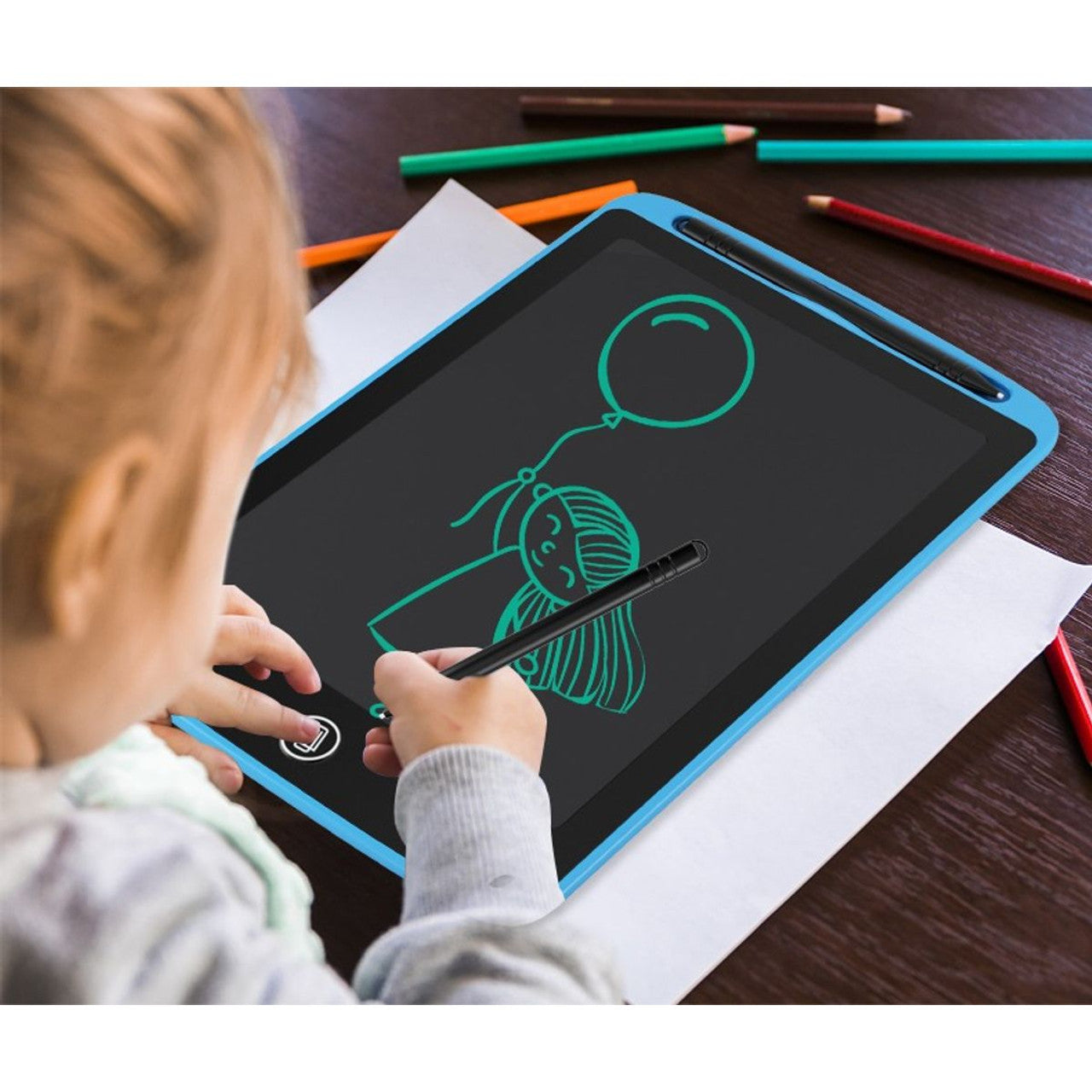10.5" LED Writing Tablet – Waloo Products