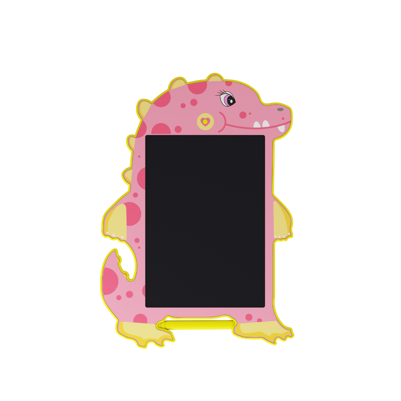 8.5" Dinosaur LED Writing Tablet – Waloo Products