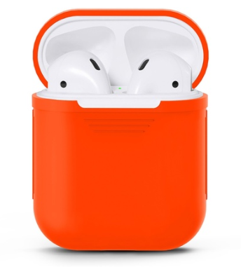 AirPods 1&2 Silicone Case – Waloo Products