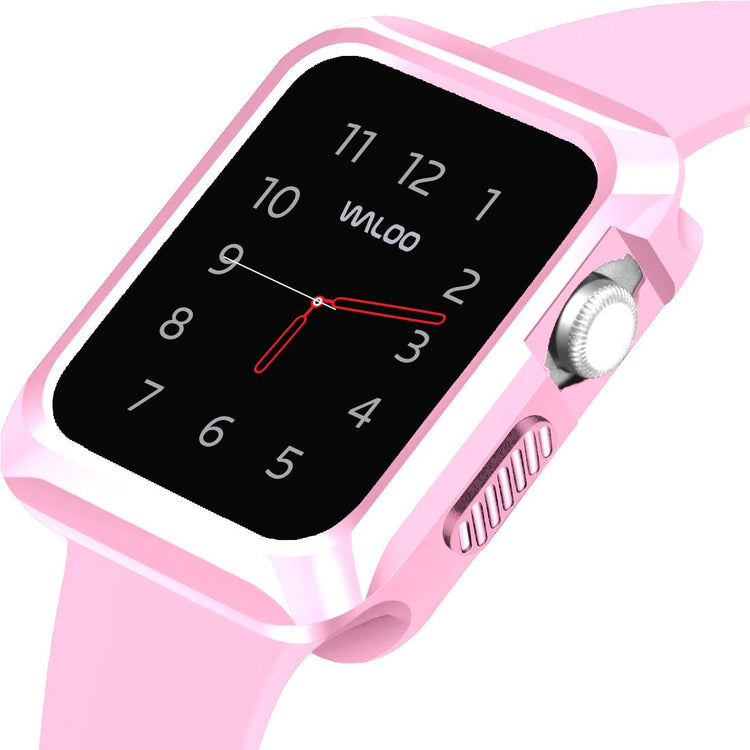 Rugged Bumper – Waloo Products