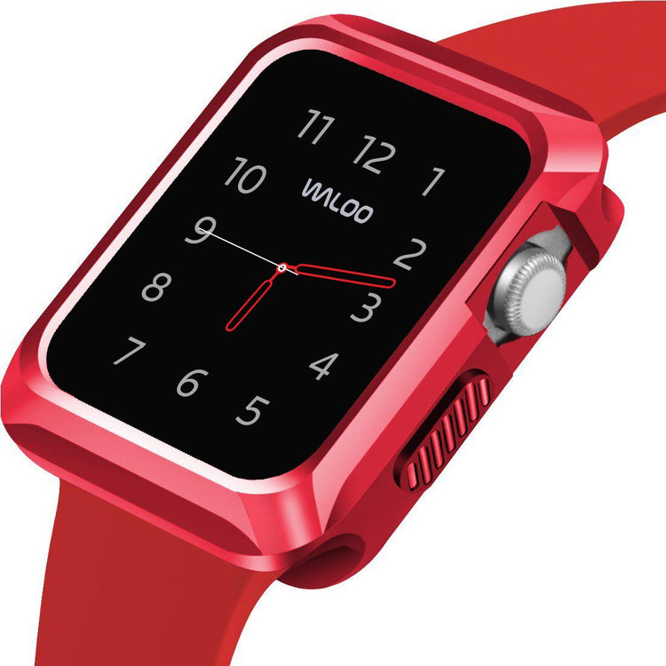 Rugged Bumper – Waloo Products